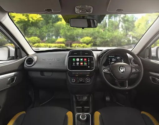 Renault Kwid Price in Bangalore | July 2024